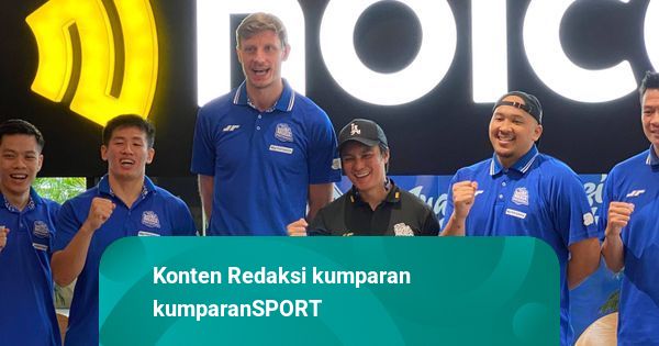 Satria Muda Optimistis Jelang Playoff IBL: Harus di Level Terbaik ... Satria Muda Optimistis Jelang Playoff IBL: Harus di Level Terbaik ...